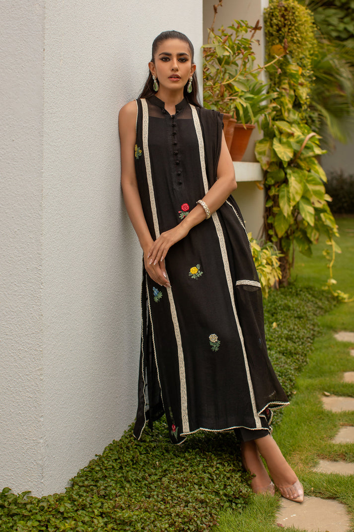 Khol – Insia Sohail