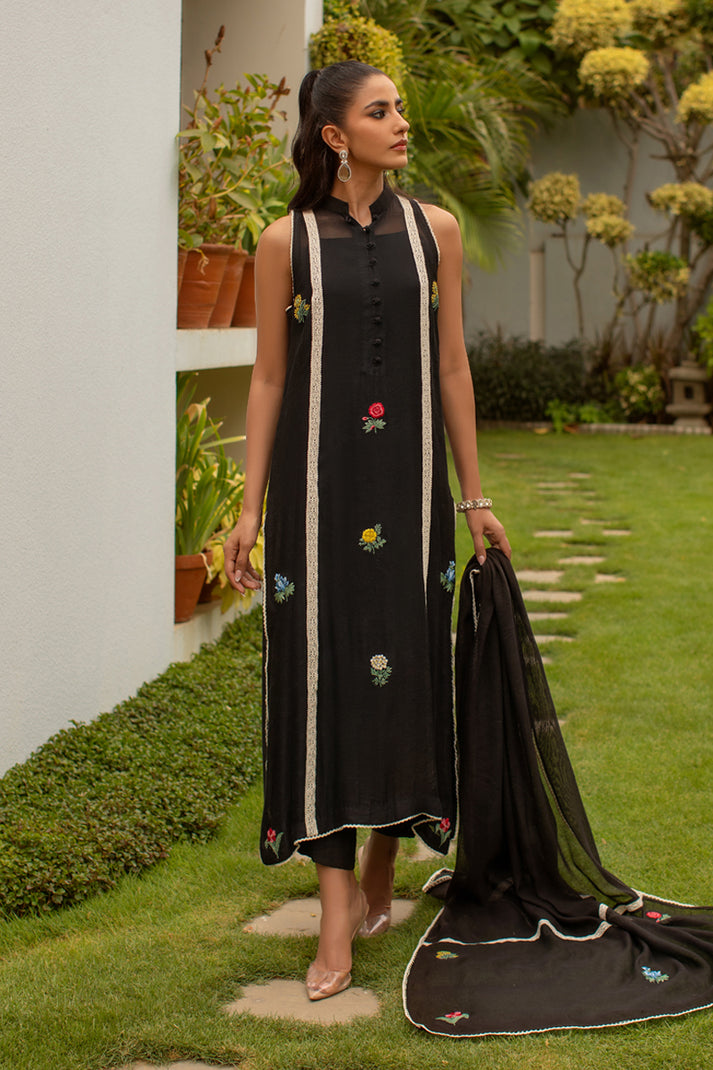 Khol – Insia Sohail