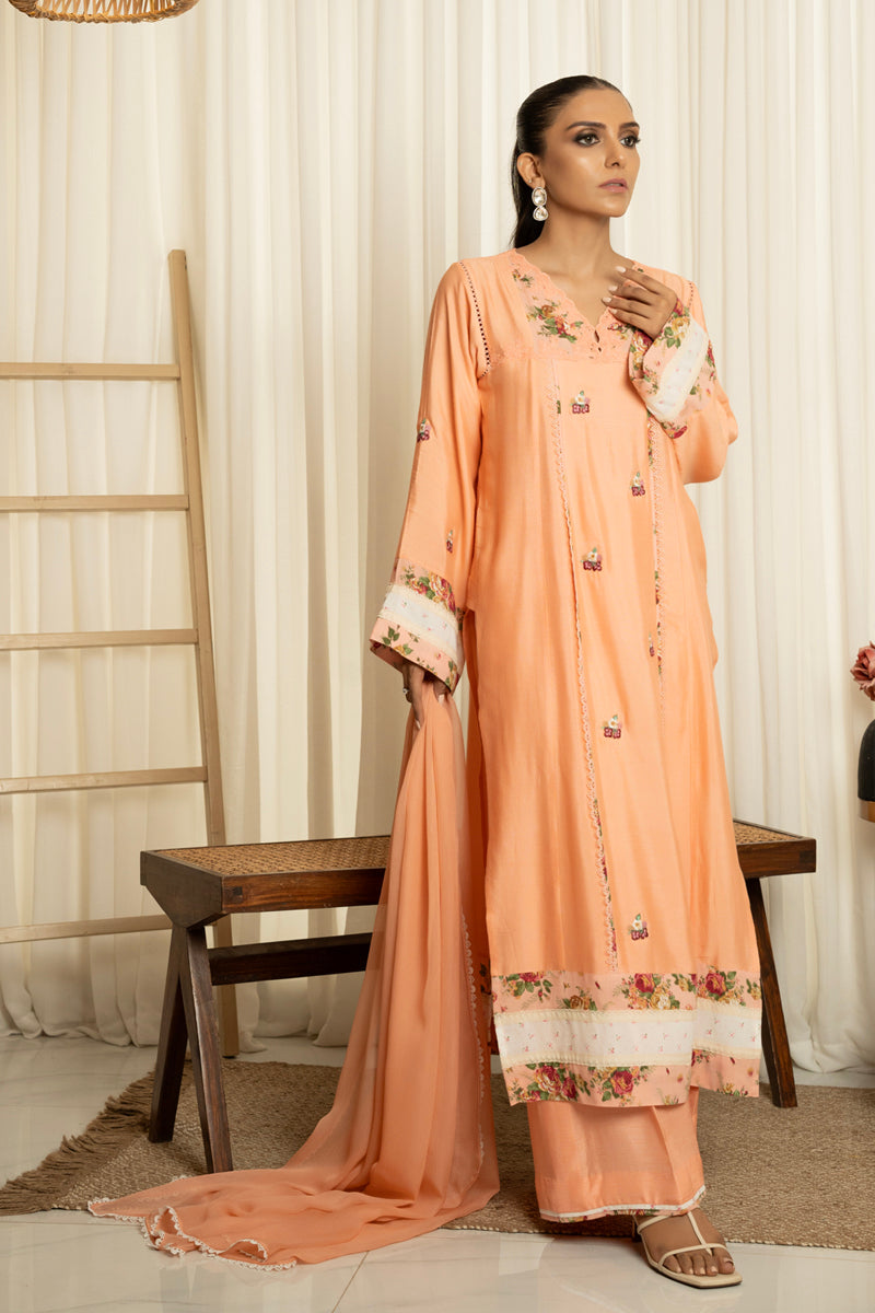 Mobina – Insia Sohail