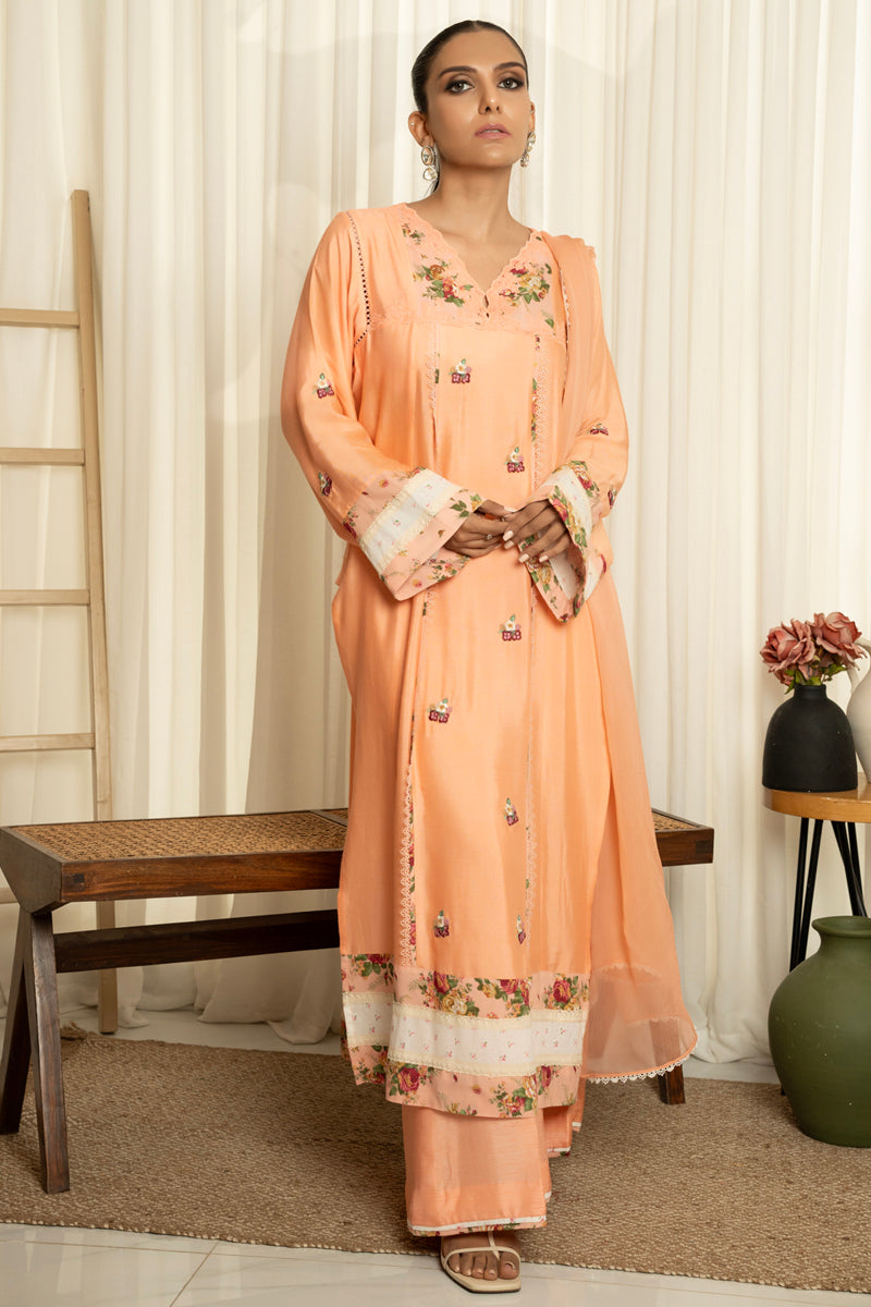 Mobina – Insia Sohail